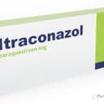Para qué sirve el Itraconazol 100 mg