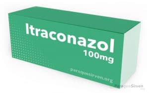 Para qué sirve el Itraconazol 100 mg